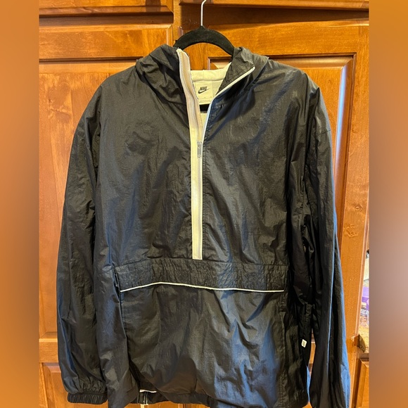 Nike | Jackets & Coats | Mens Nike Rain Jacket | Poshmark
